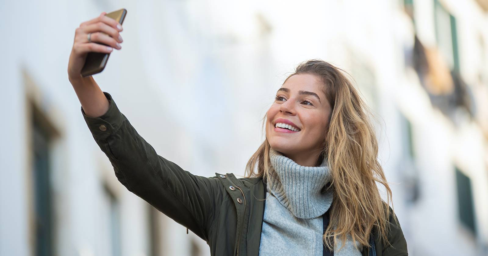 6 Tips to Make a Great Profile Picture for More Likes and Followers