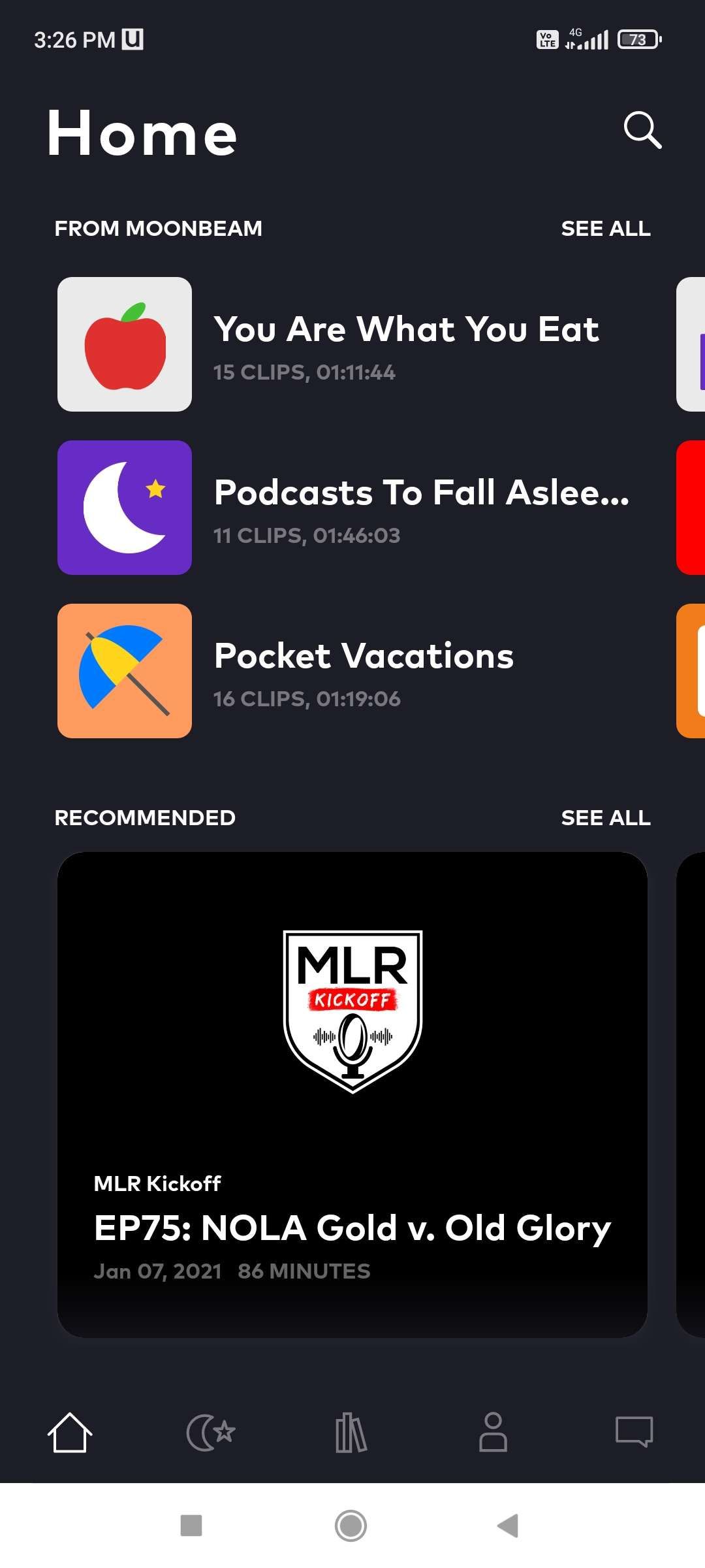 5 Podcast Discovery Apps and Sites to Find Shows You Will Like Listening To