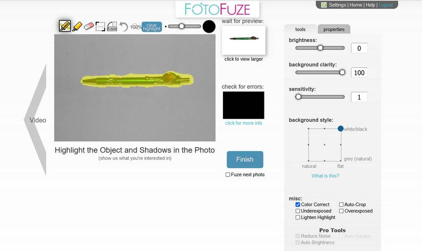6 Easy Tools to Remove the Background From a Picture