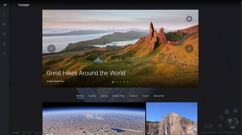 9 Sites That Bring the Natural World to Your Computer or Phone