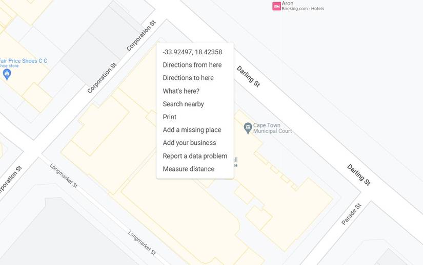 How to Measure Area and Distance in Google Maps and Google Earth