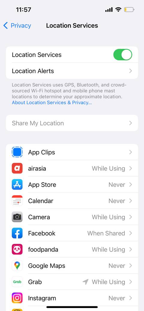 11 iPhone Camera Settings You Must Master to Take Better Photos