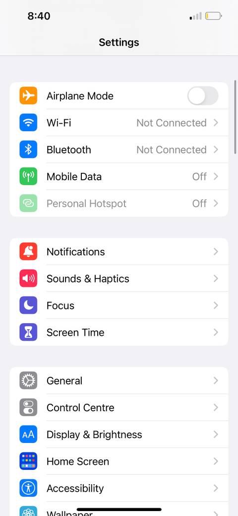 12 Cool iPhone Hacks and Tricks You Need to Try