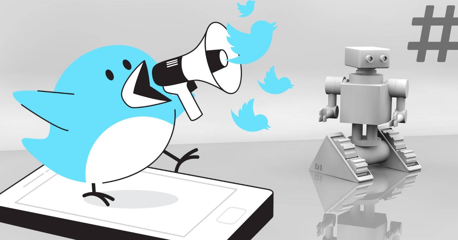 How to Use Twitter to Find Local Jobs in Your City