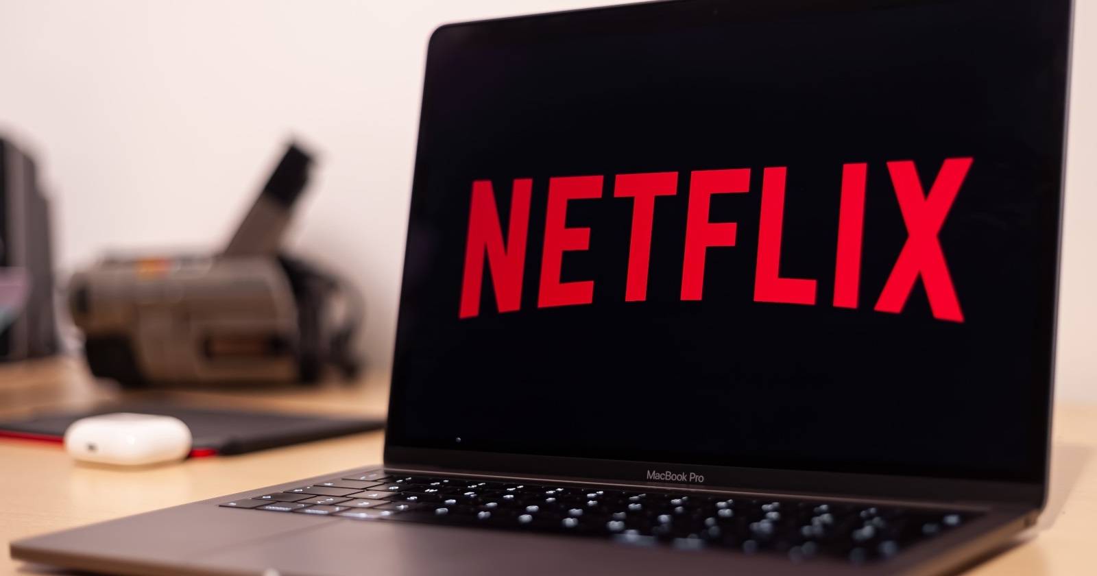 Has Your Netflix Account Been Hacked? What to Do Next