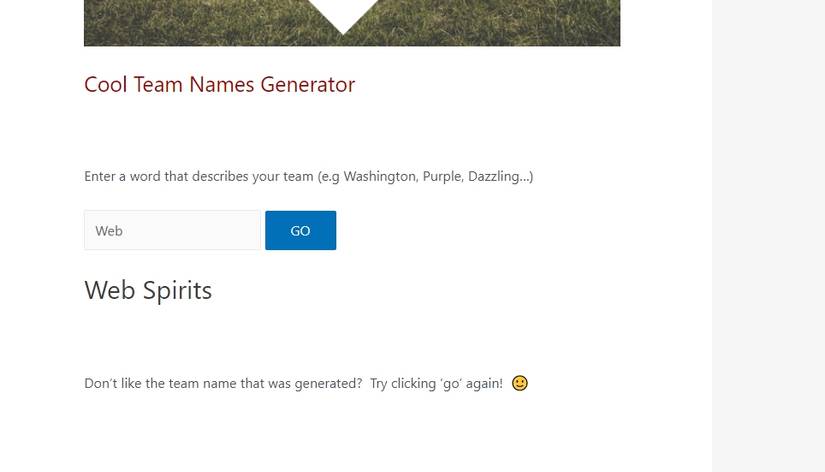 101+ Funny & Clever Tech Team Names for Work and the Generators to Make ...