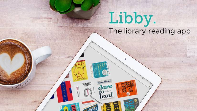 Libby vs. OverDrive: What Are the Differences?