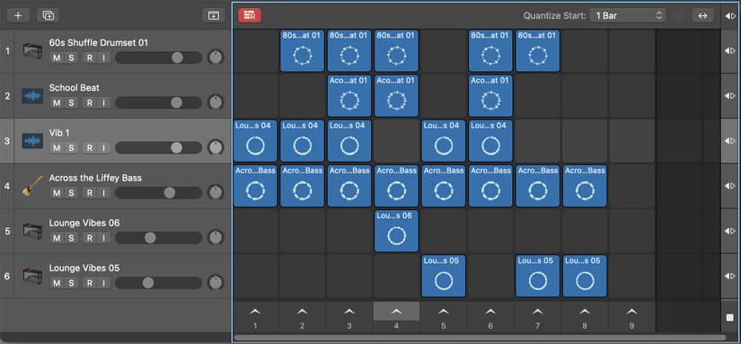 5 Reasons Why You Should Upgrade From GarageBand to Logic Pro X