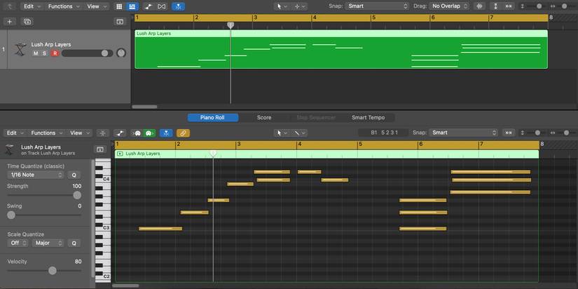 What Is MIDI and What Are MIDI Files?