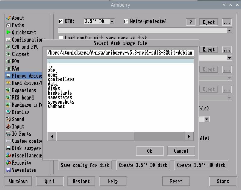 Build Your Own A500 Mini: Emulate the Amiga on a Raspberry Pi