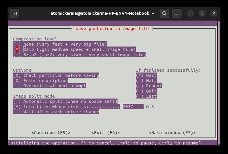 How to Clone Your Linux Hard Drive: 5 Methods