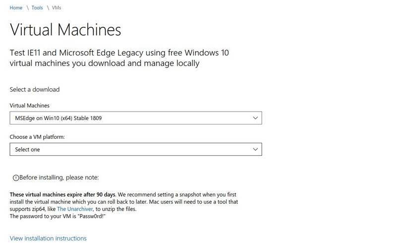 How to Set Up a Windows Virtual Machine in Linux