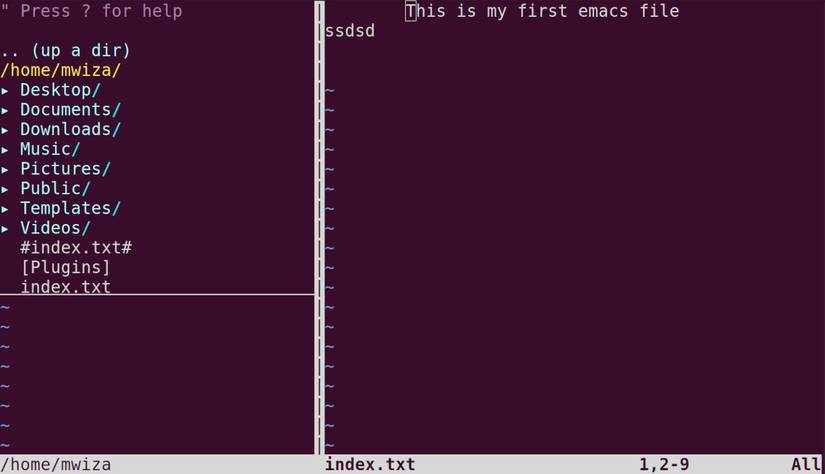 The 12 Best Vim Plugins to Improve Your Workflow