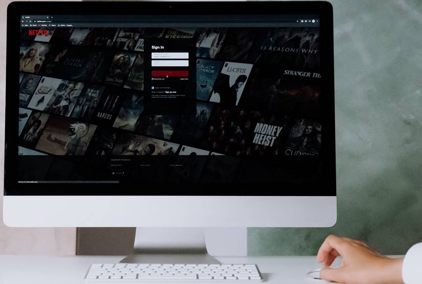 Is It Illegal to Share Your Netflix Password With Others?