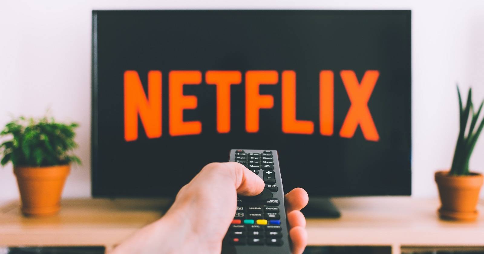 How and When Did Netflix Start? A Brief History of the Company