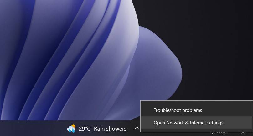 How to Fix a Persistent "Enter Network Credentials" Message on Windows