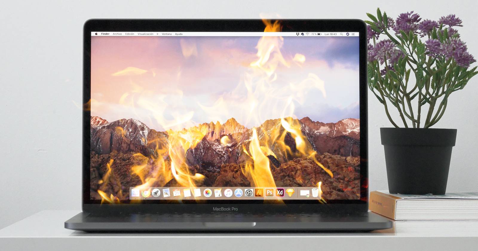 MacBook Air Overheating? 7 Tips and Tricks to Cool It Down