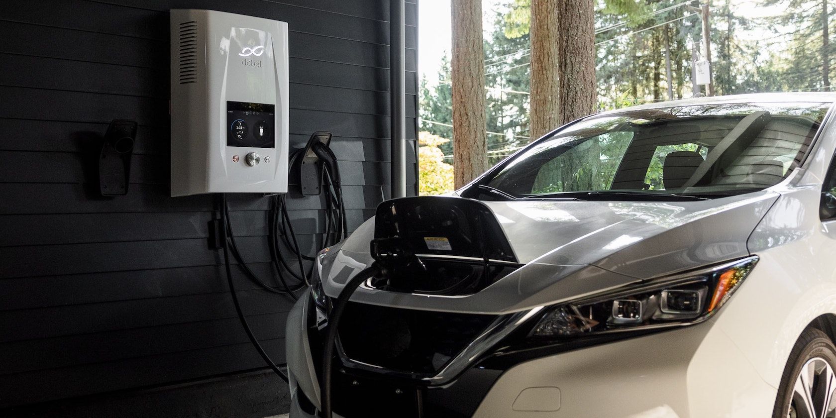 3 Reasons 800v Architecture Is the Future of EVs