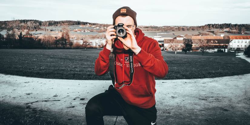How to Take Great Photos: The Basics You Need to Get Right