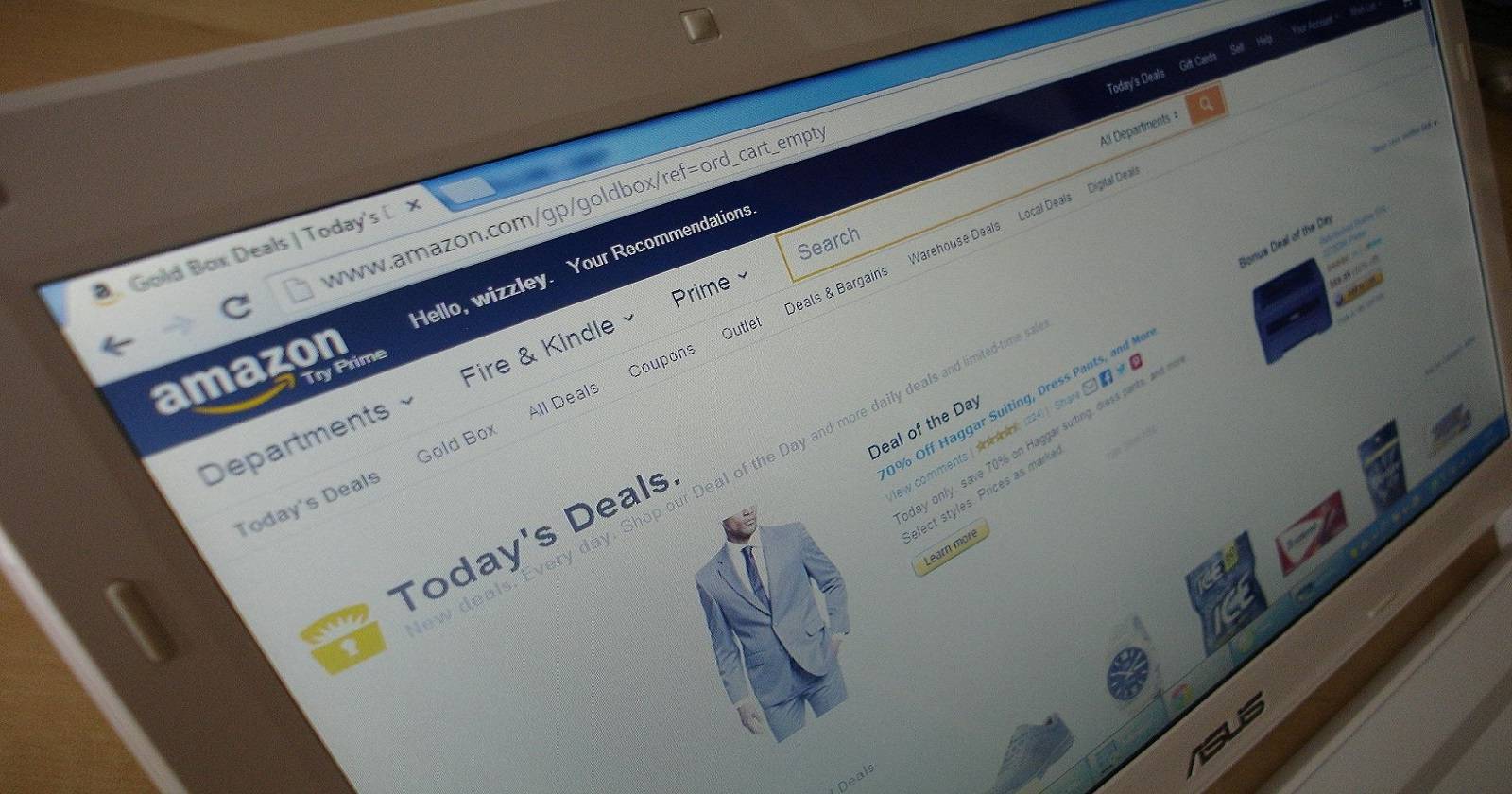 Common Amazon Scams That Happen on and After Prime Day