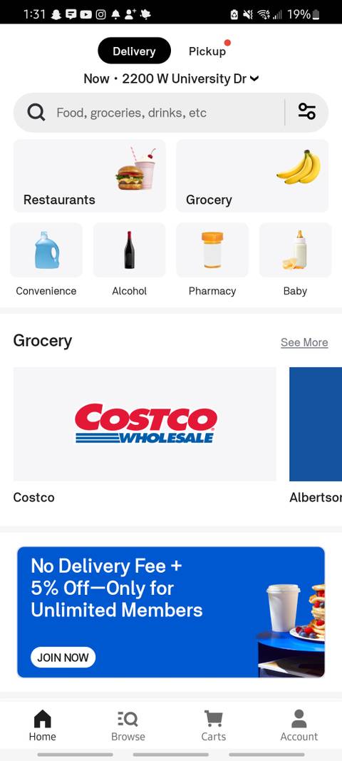 How Does Postmates Work?