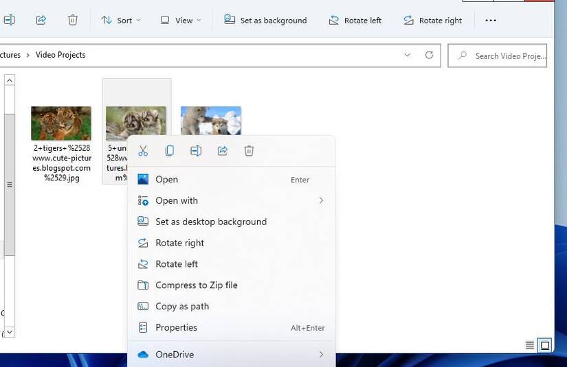 How to Add Search Tags to Files in Windows 11