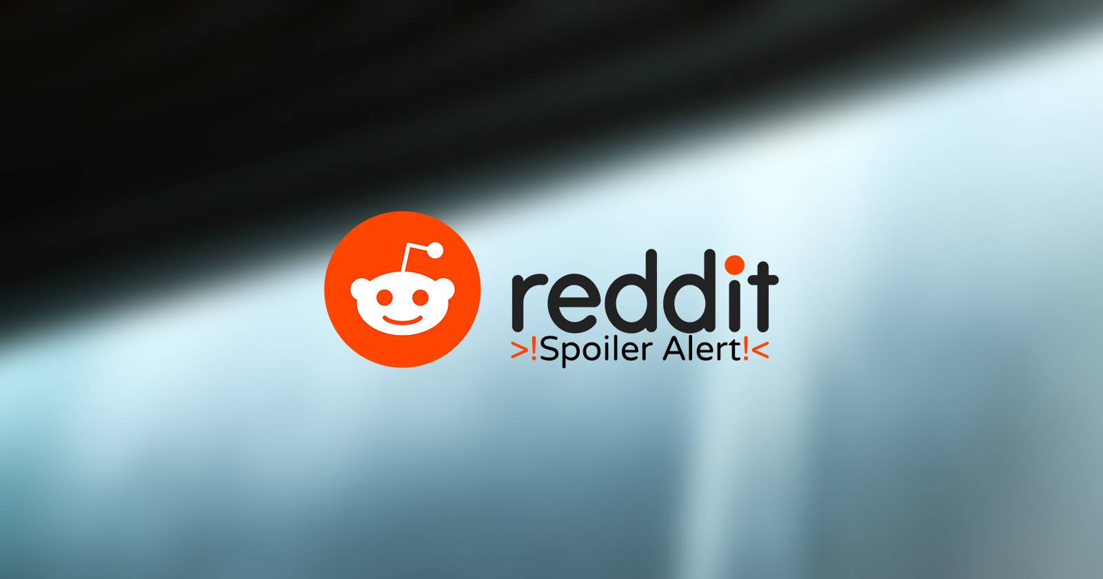 How to Do Spoilers on Reddit