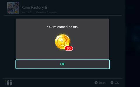 How to Claim, Use, and Track My Nintendo Gold Points