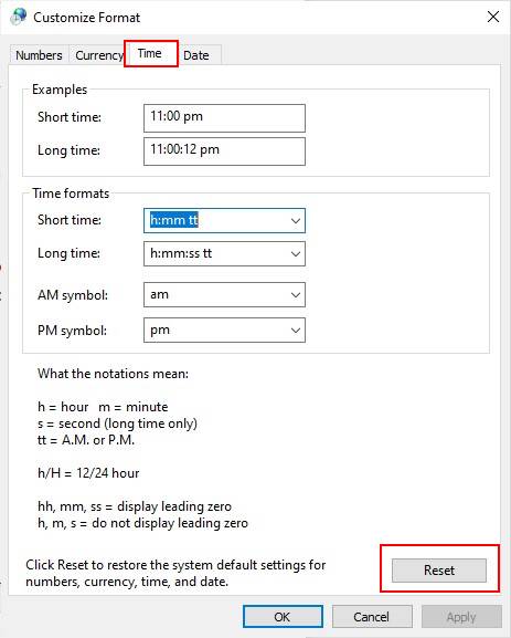 7 Ways to Fix the Missing Clock Icon From the Windows 10 Taskbar