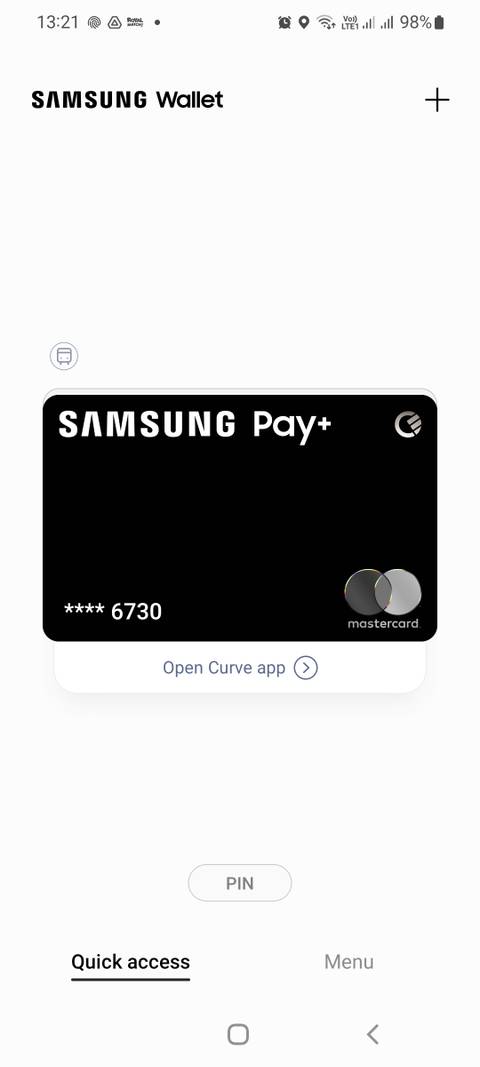 How to Set Up and Use Samsung Wallet