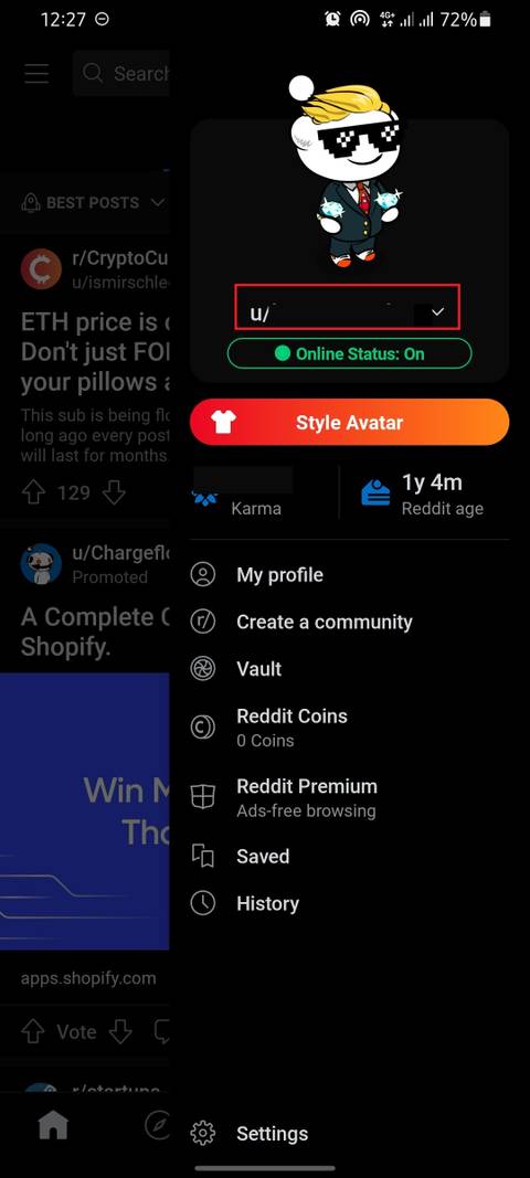 How to Browse Reddit Anonymously