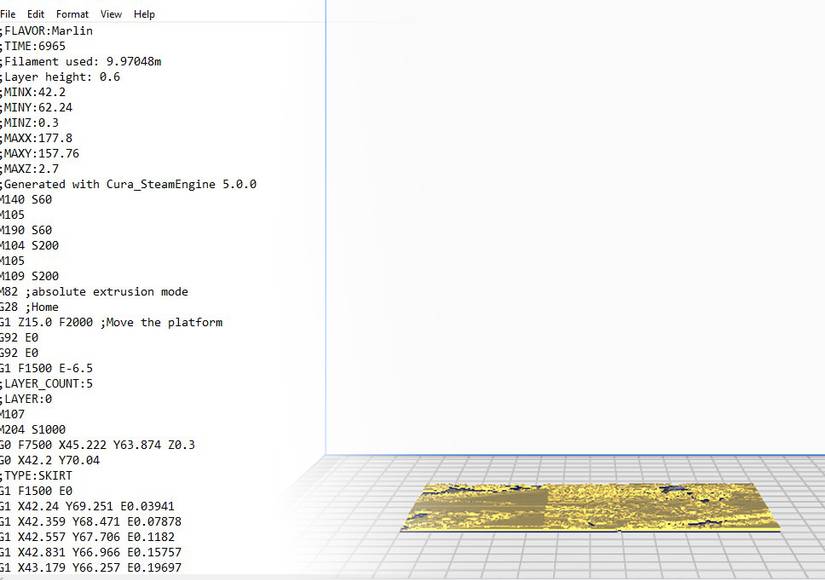 How to Convert STL to G-Code: The Easiest Way