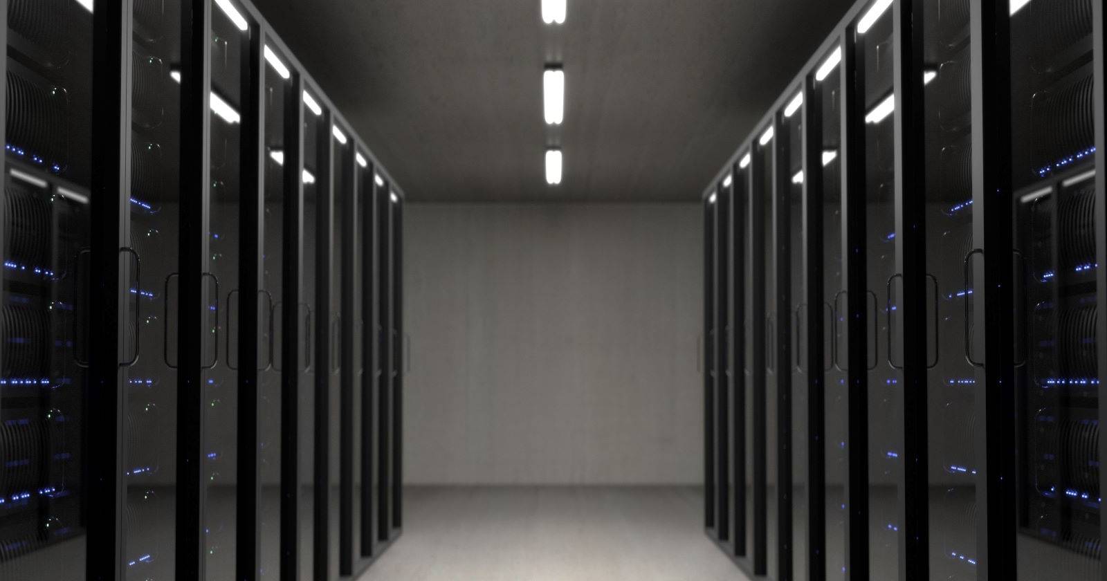 The 8 Most Powerful Computers in The World