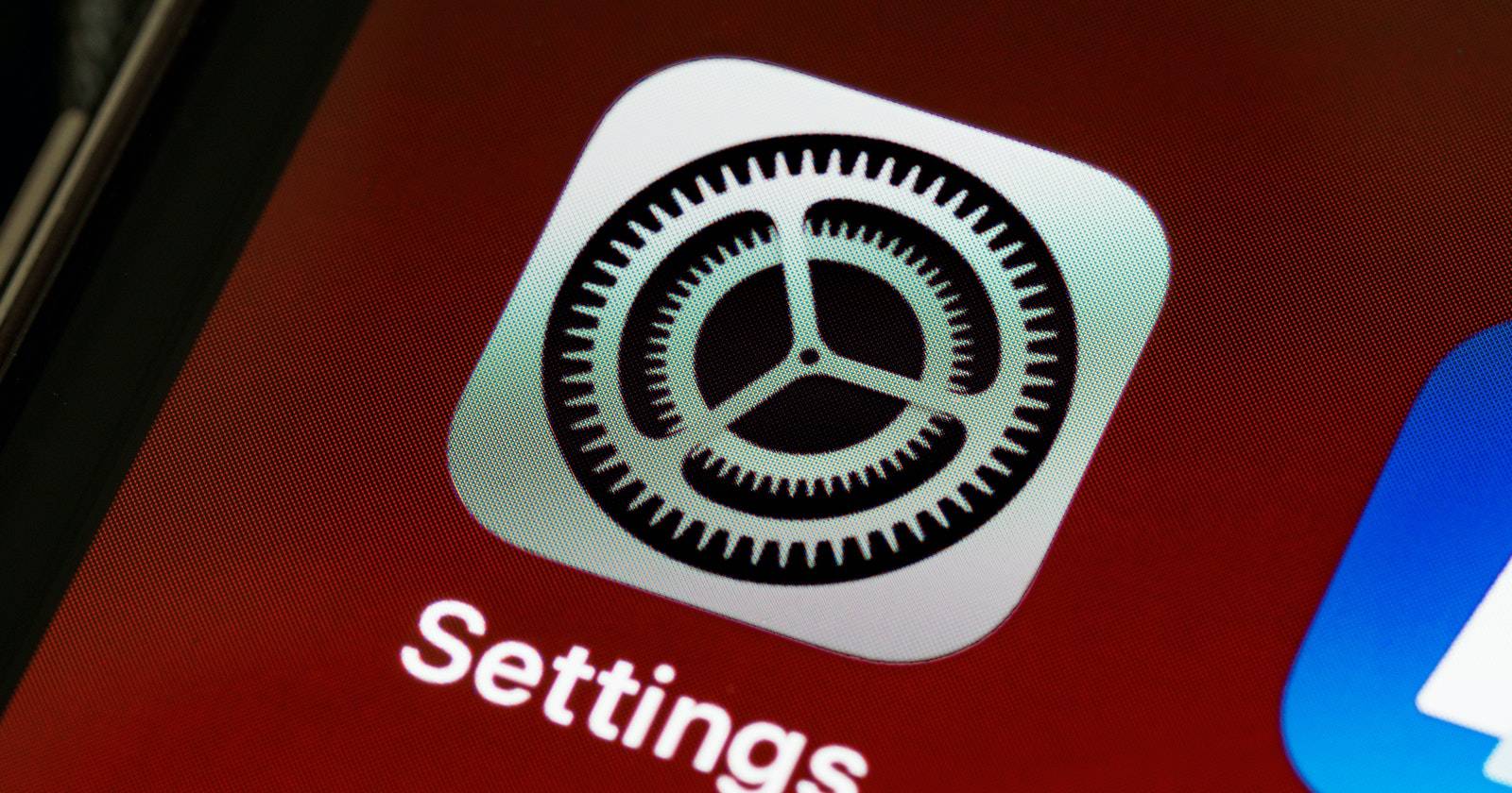 7 iPhone Accessibility Features for People With Physical and Motor ...