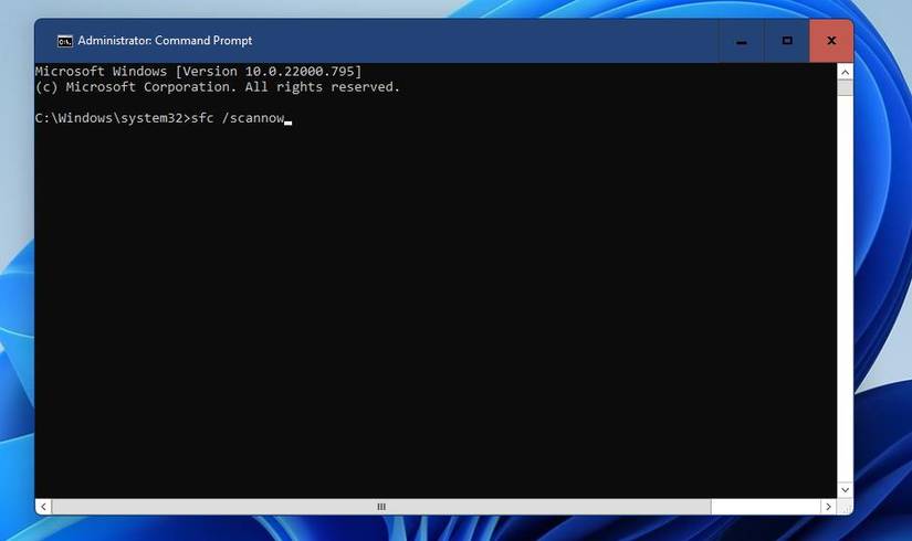 How to Fix Runtime Error 217 in Windows 10 and Windows 11