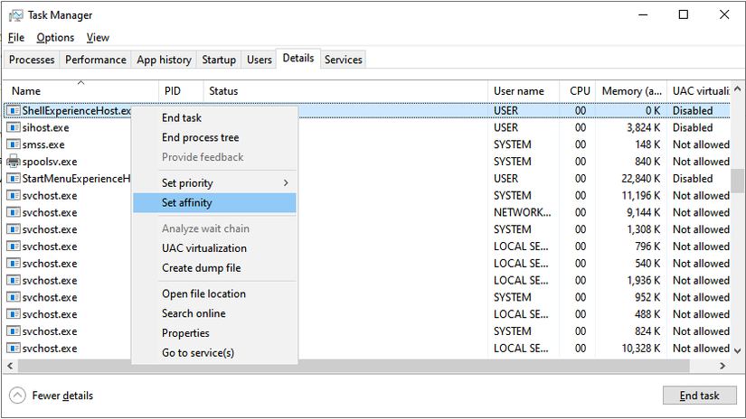 6 Ways to Fix the Windows Shell Experience Host Causing High CPU Usage ...