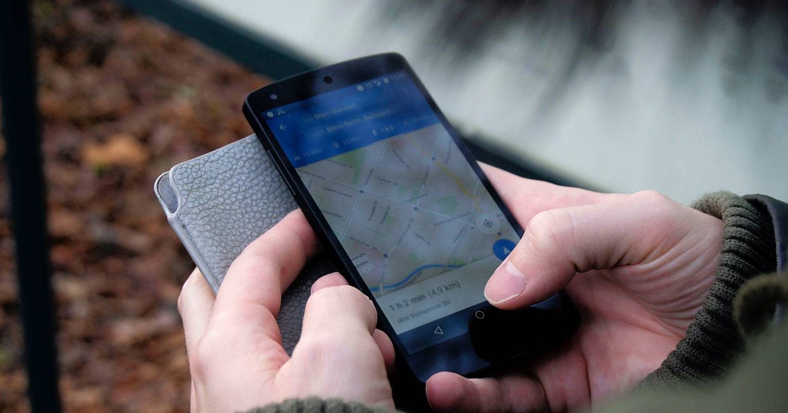 4 Ways to Improve the GPS Location Accuracy on Android Devices