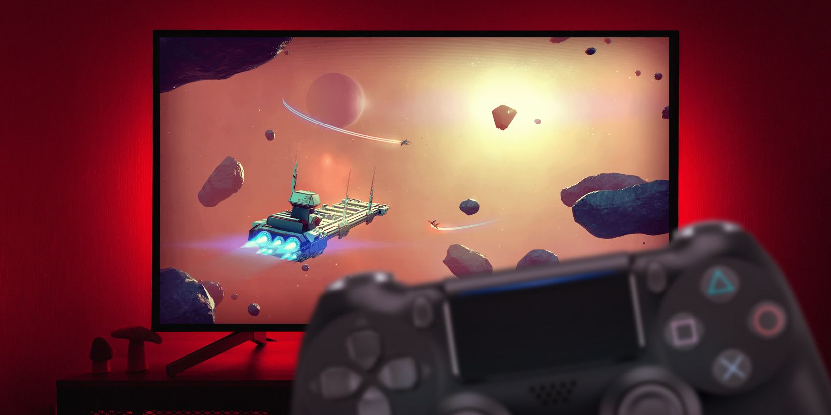 The 3 Best Space-Based Exploration and Crafting Games