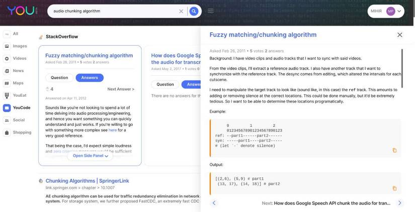6 Search Engines Better Than Google at Finding Niche Content