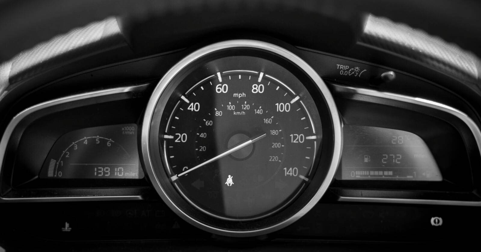 What Is the Most Fuel-Efficient Speed to Drive Your Car?
