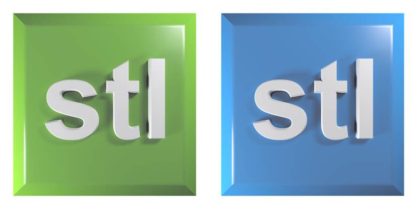 The 10 Best 3D File Formats & When You Should Use Each One