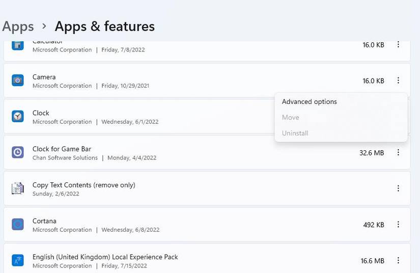 How to Fix the “This App Can’t Open” Error in Windows 10 & 11