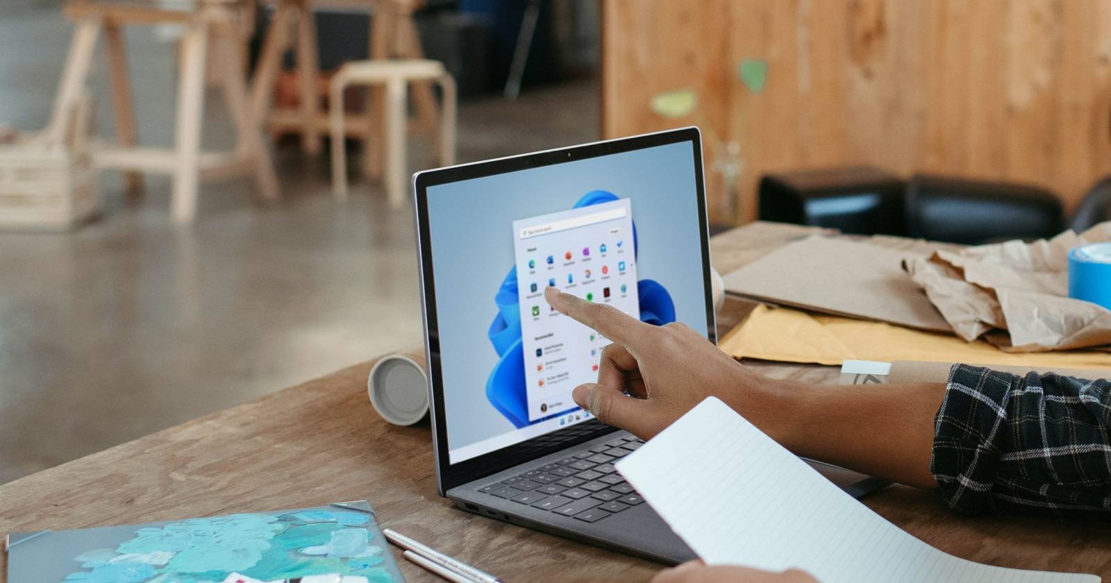 Every Windows 11 Sleep State, Explained