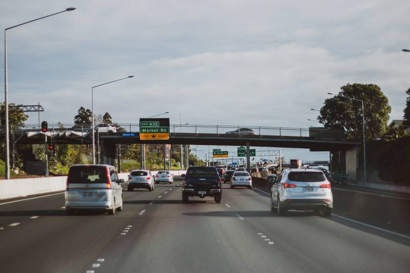 What Is the Most Fuel-Efficient Speed to Drive Your Car?