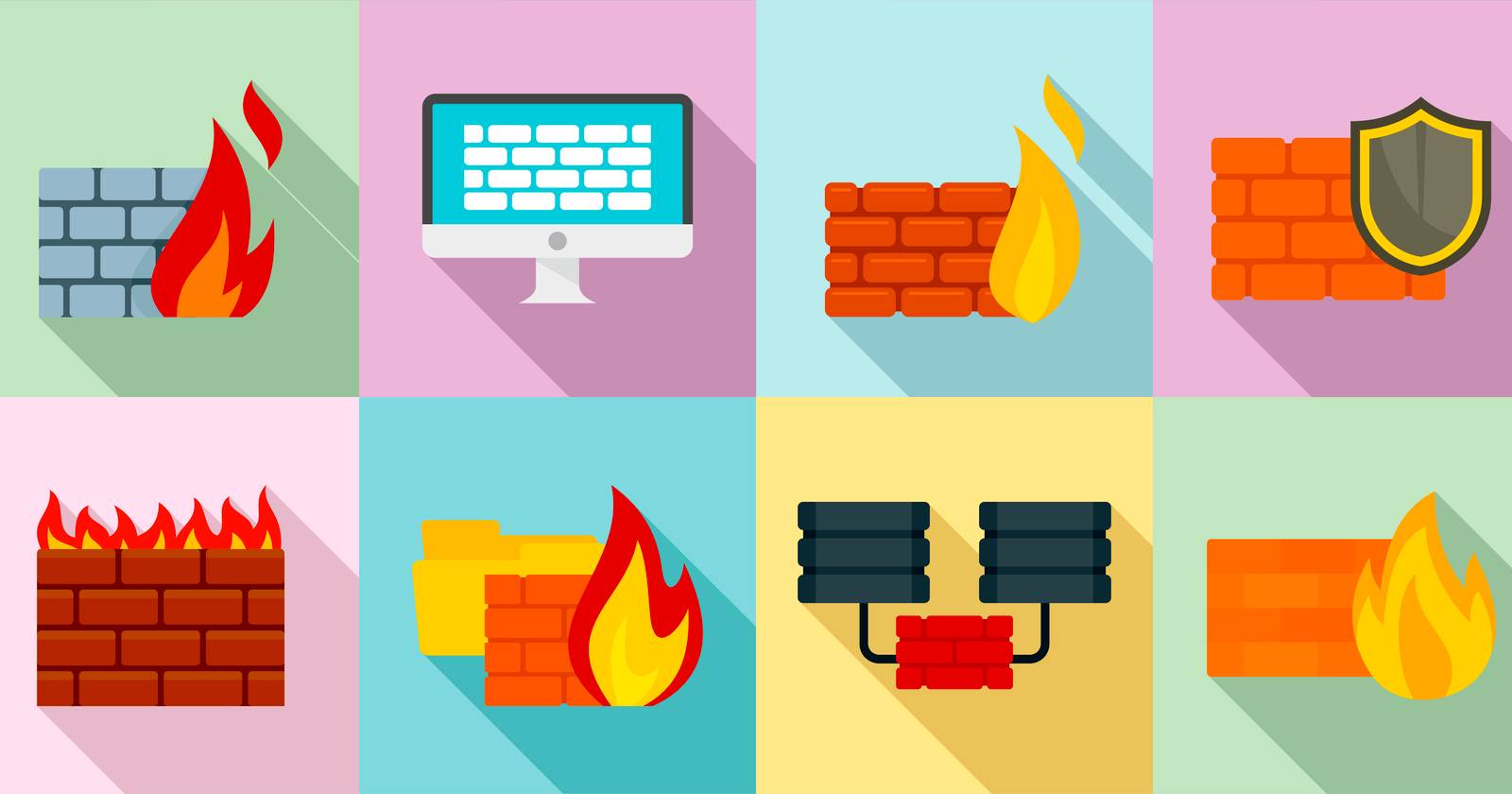 How Does A Firewall Work?