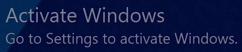 7 Reasons Why You Should Never Use a Non-Activated Copy of Windows