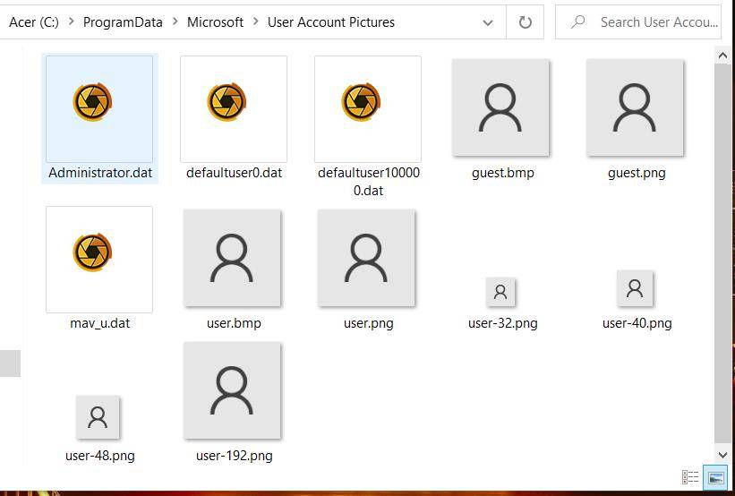 How to Change Your User Account Image in Windows 11