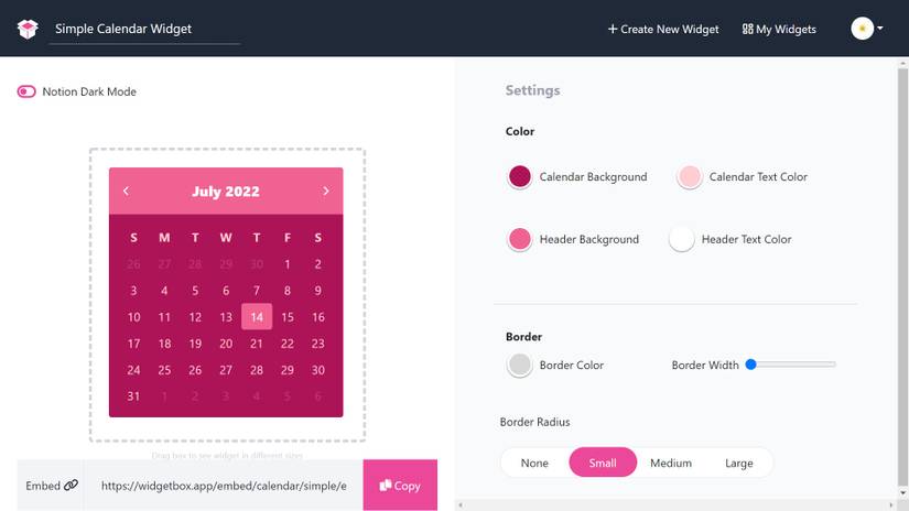 The 15 Best Notion Widgets You Can Add to Your Setup