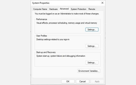 How Much Space Do You Need to Run Windows 10?
