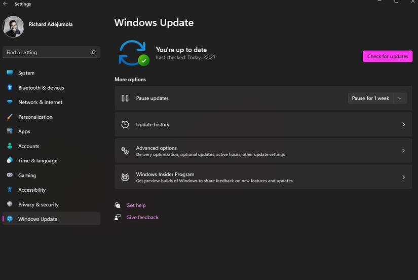7 Kinds of Software You Should Always Check for Security Updates